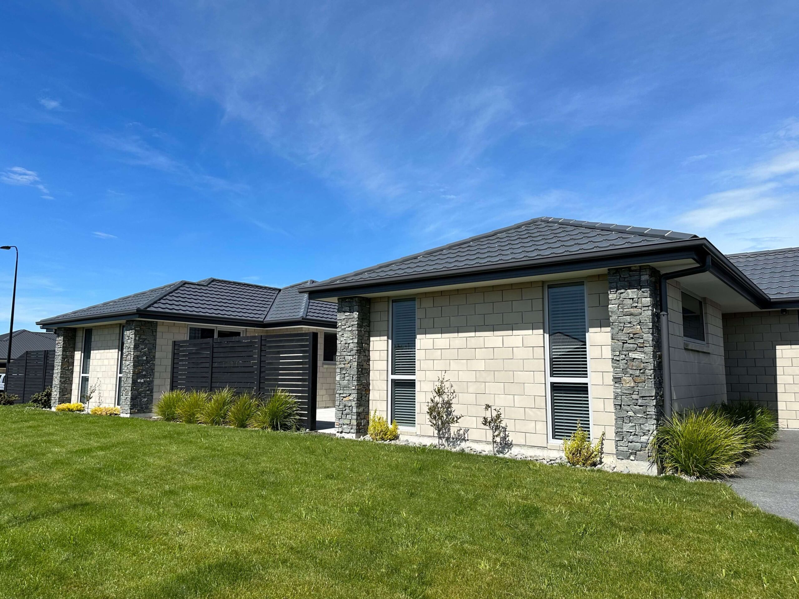 Midland Brick NZ: Our Inmenso Range contains Quality Clay Bricks